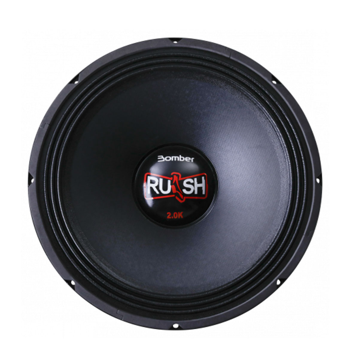Woofer 15" Bomber Rush 2000W/1000W RMS - Prosound Garage